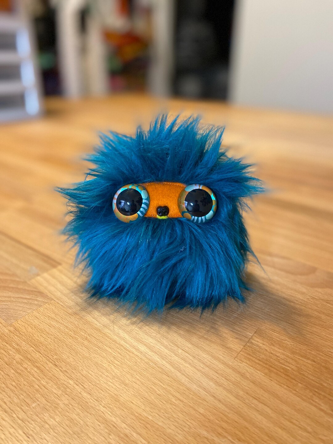 Nugget Cool Critter - Etsy