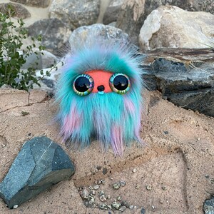 Nugget Cool Critter - Etsy