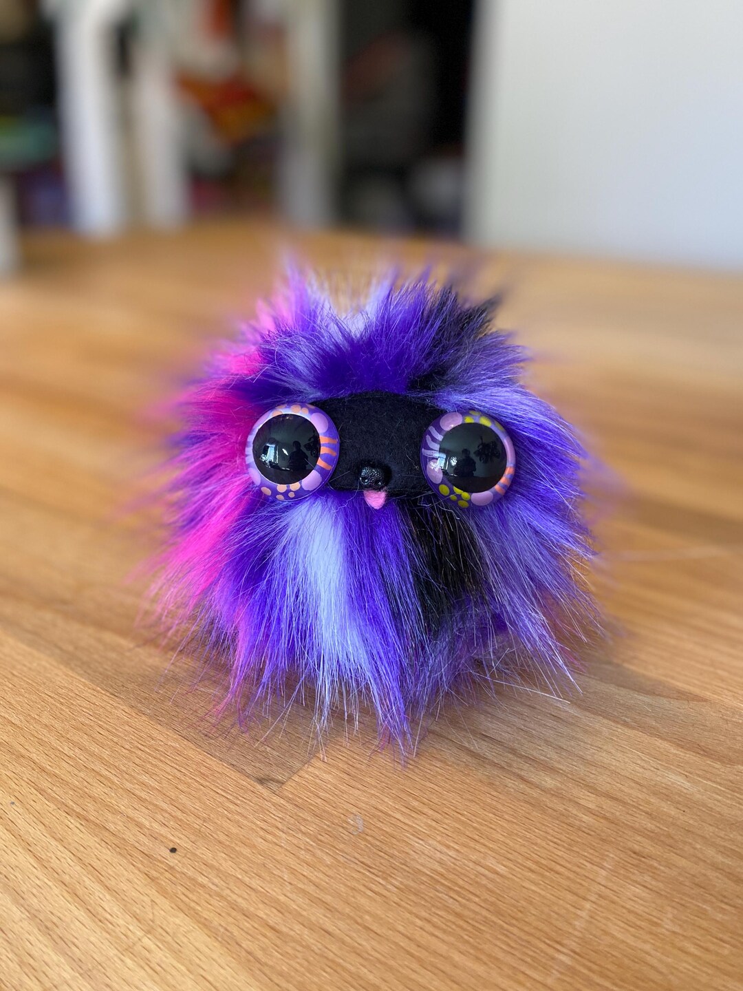 Nugget Cool Critter - Etsy