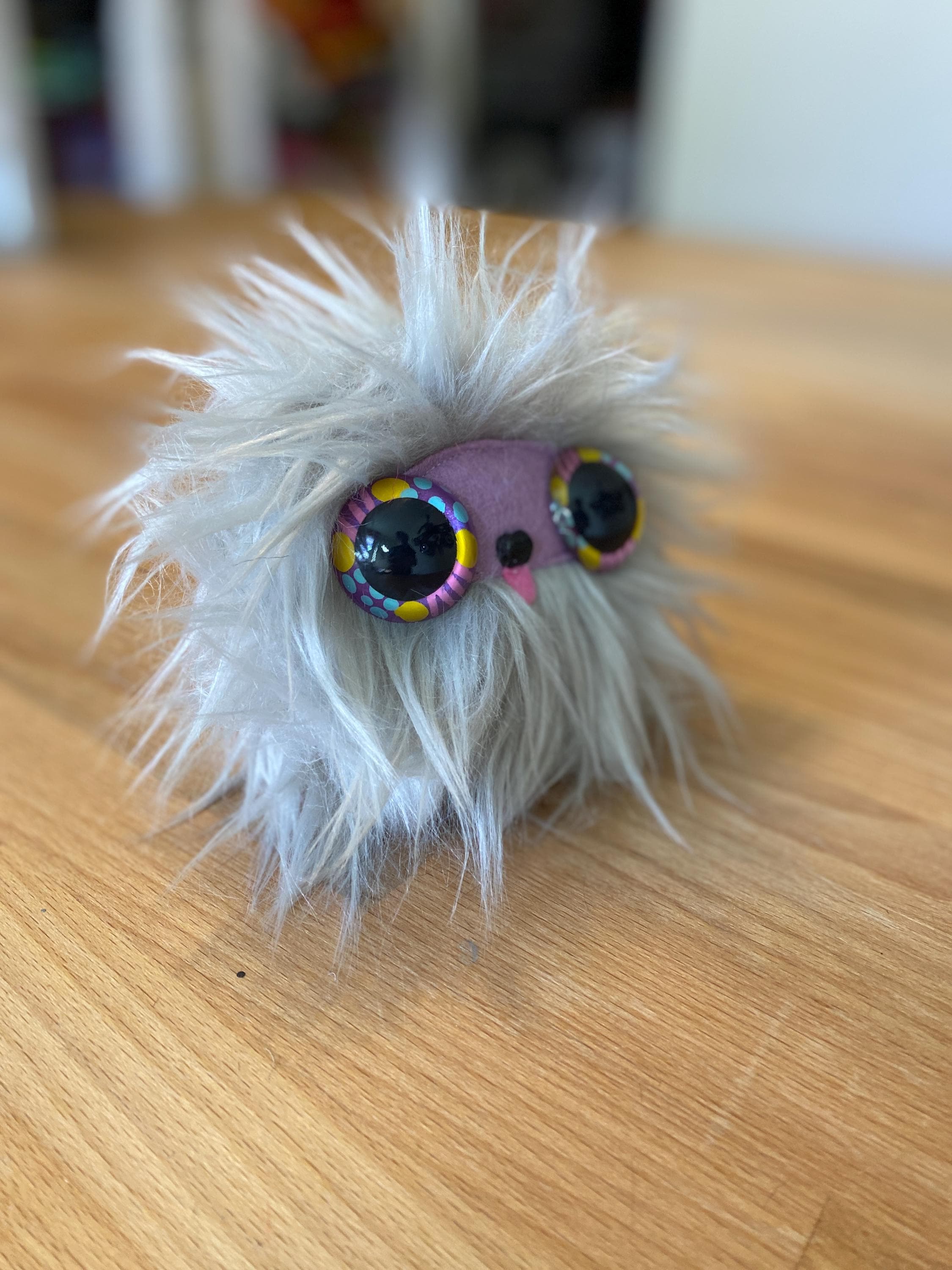 Nugget Cool Critter - Etsy