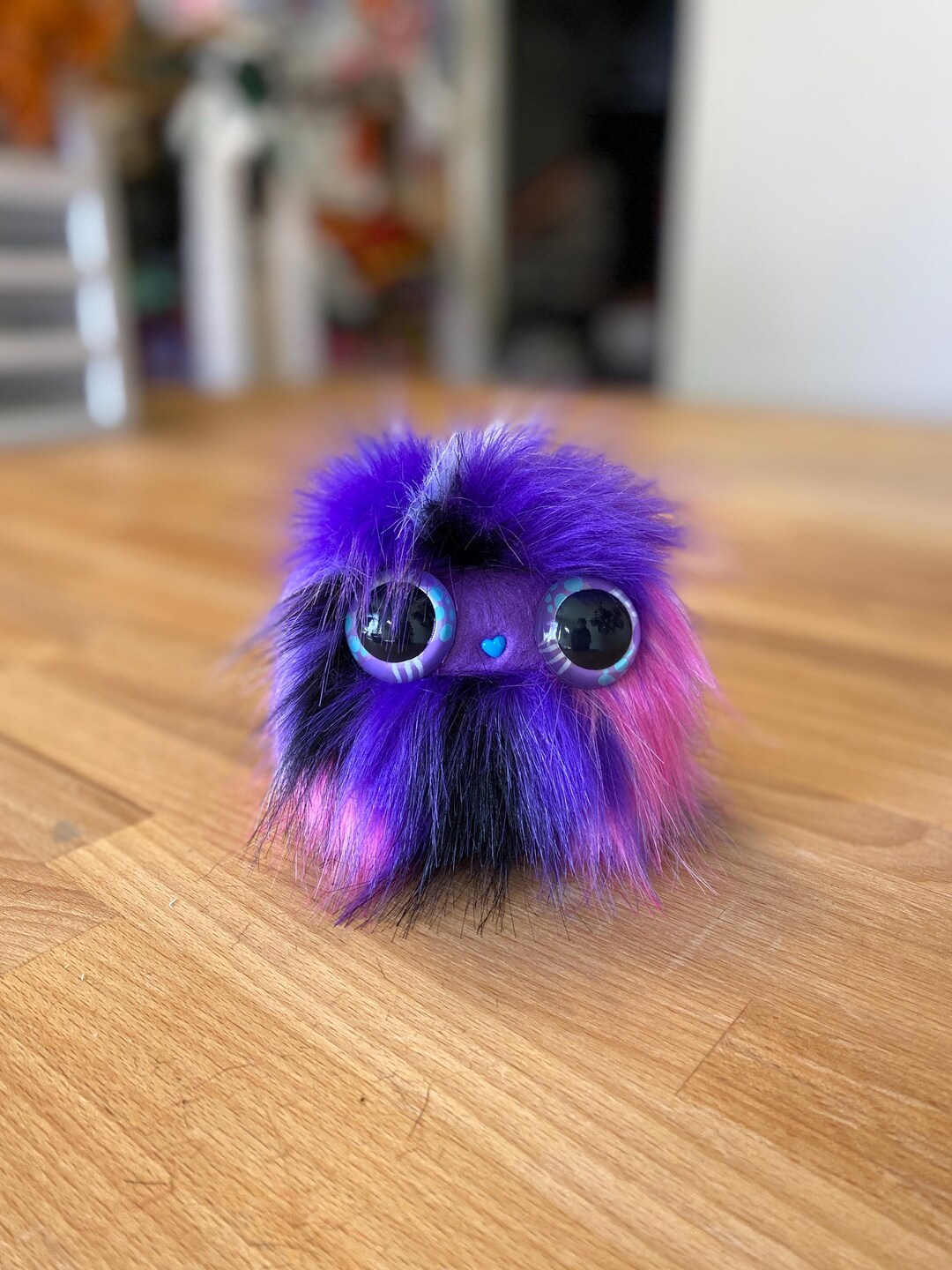 Nugget Cool Critter - Etsy