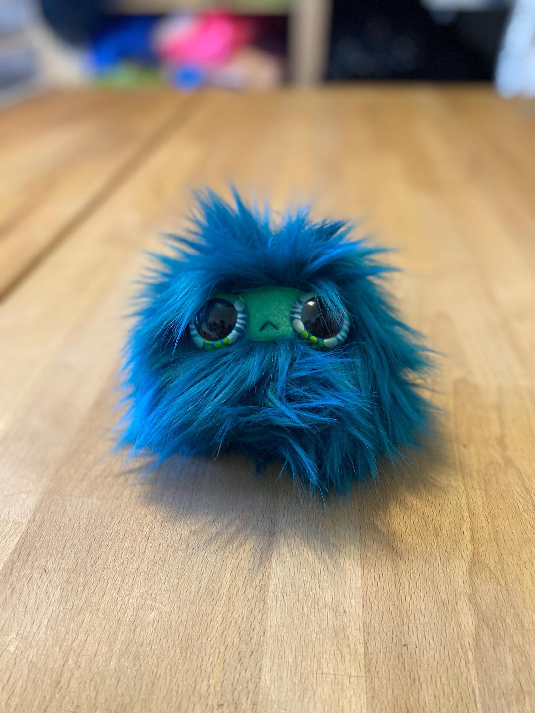 Nugget Cool Critter - Etsy