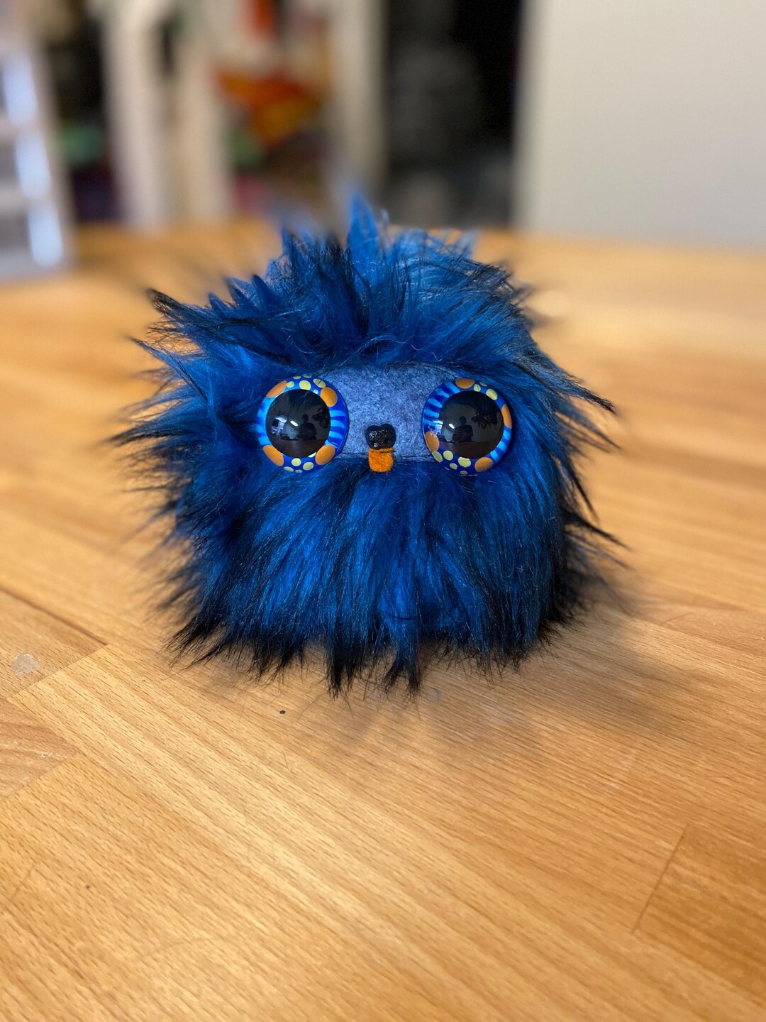 Nugget Cool Critter - Etsy