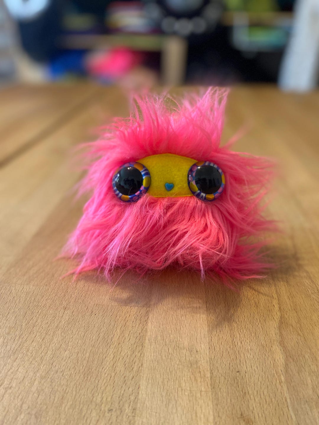 Nugget Cool Critter - Etsy