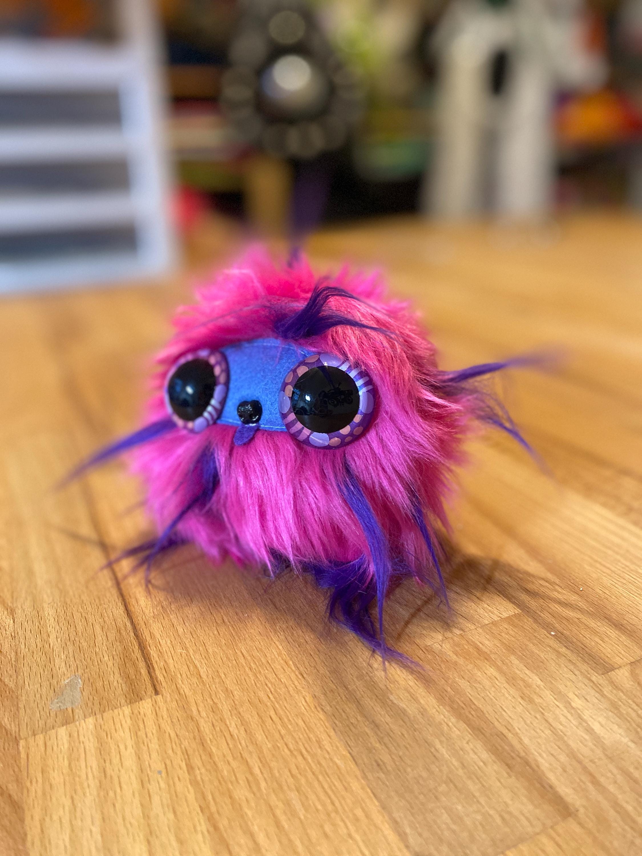 Nugget Cool Critter - Etsy
