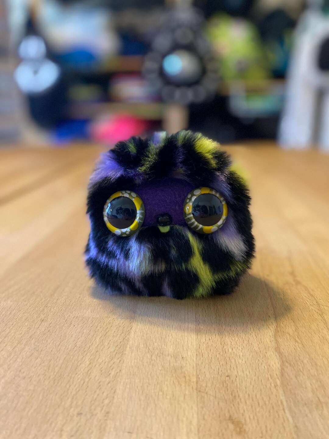 Nugget Cool Critter - Etsy