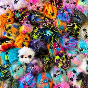 Nugget Cool Critter - Etsy
