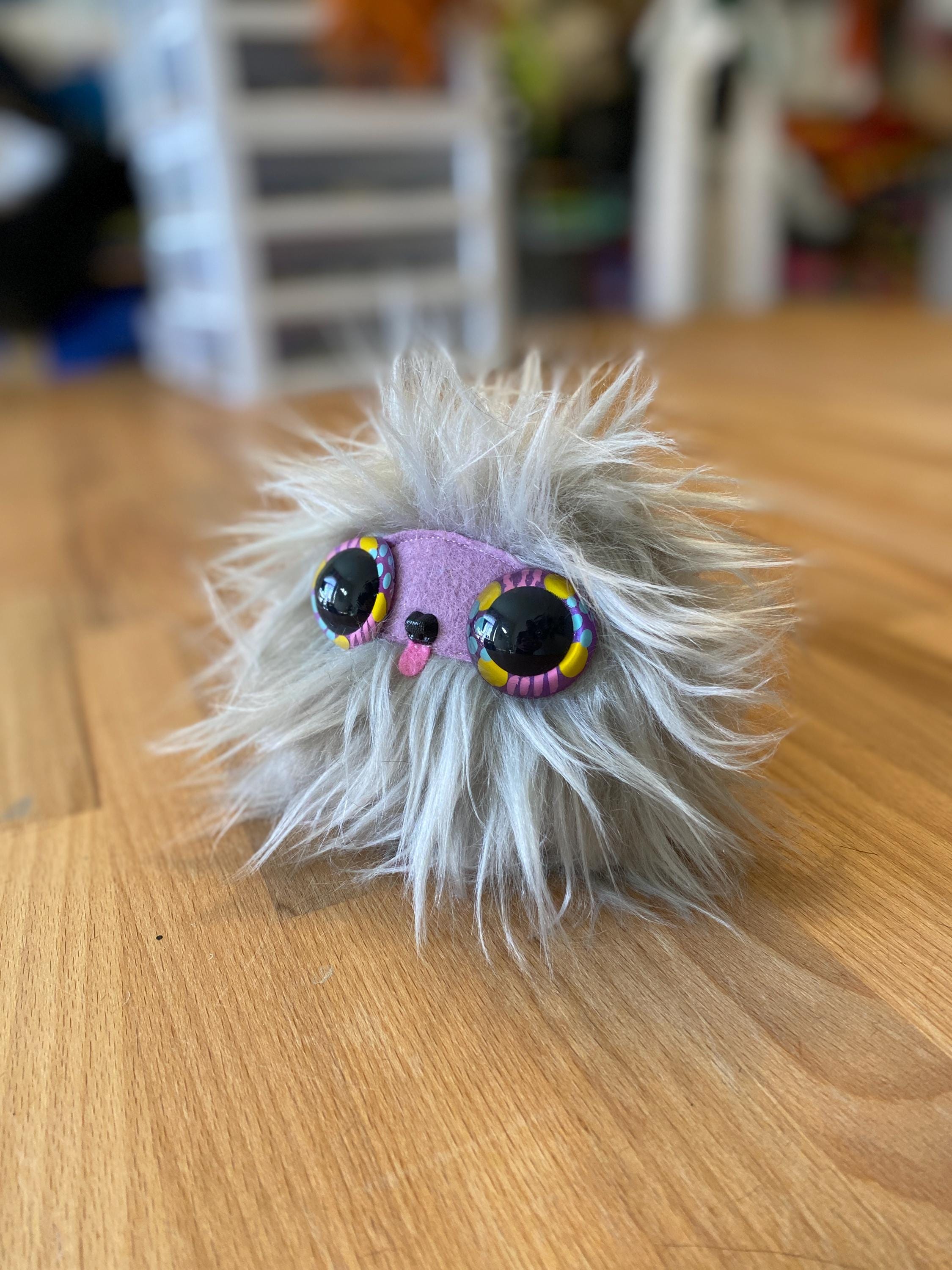 Nugget Cool Critter - Etsy
