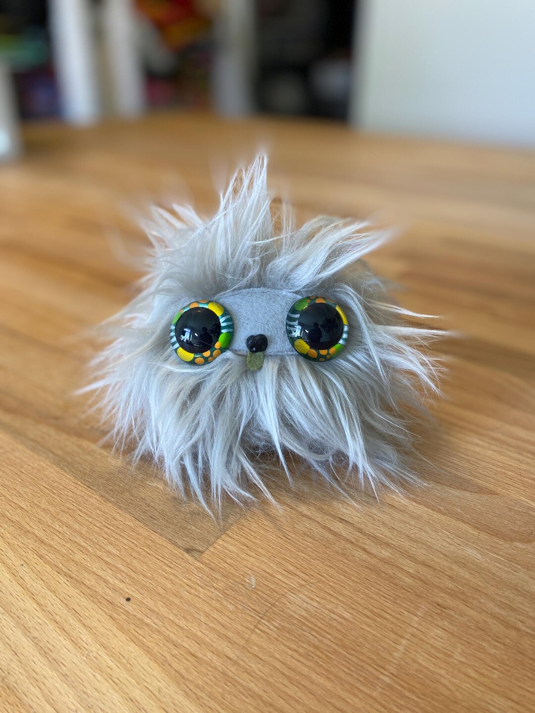 Nugget Cool Critter - Etsy