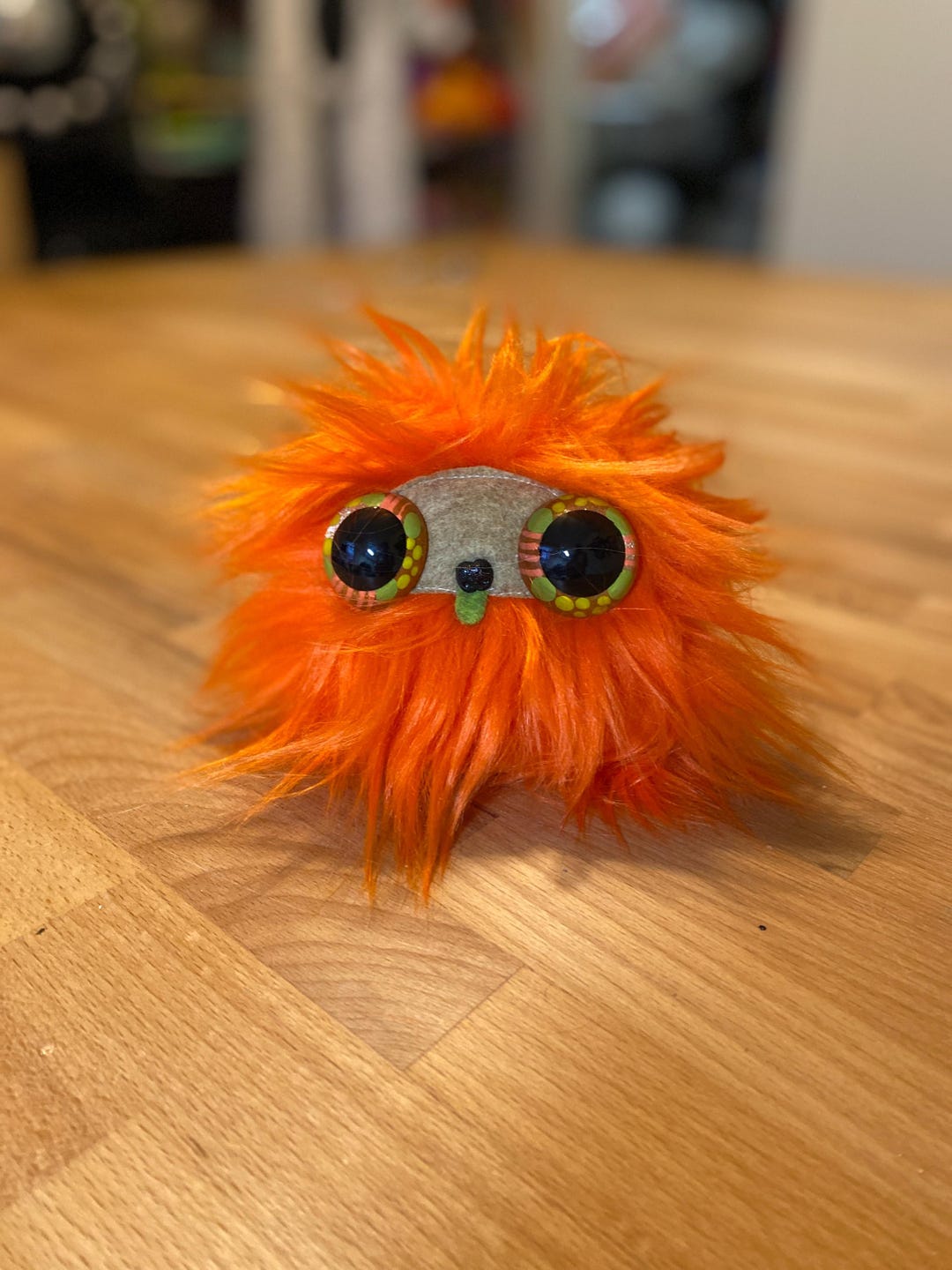 Nugget Cool Critter - Etsy