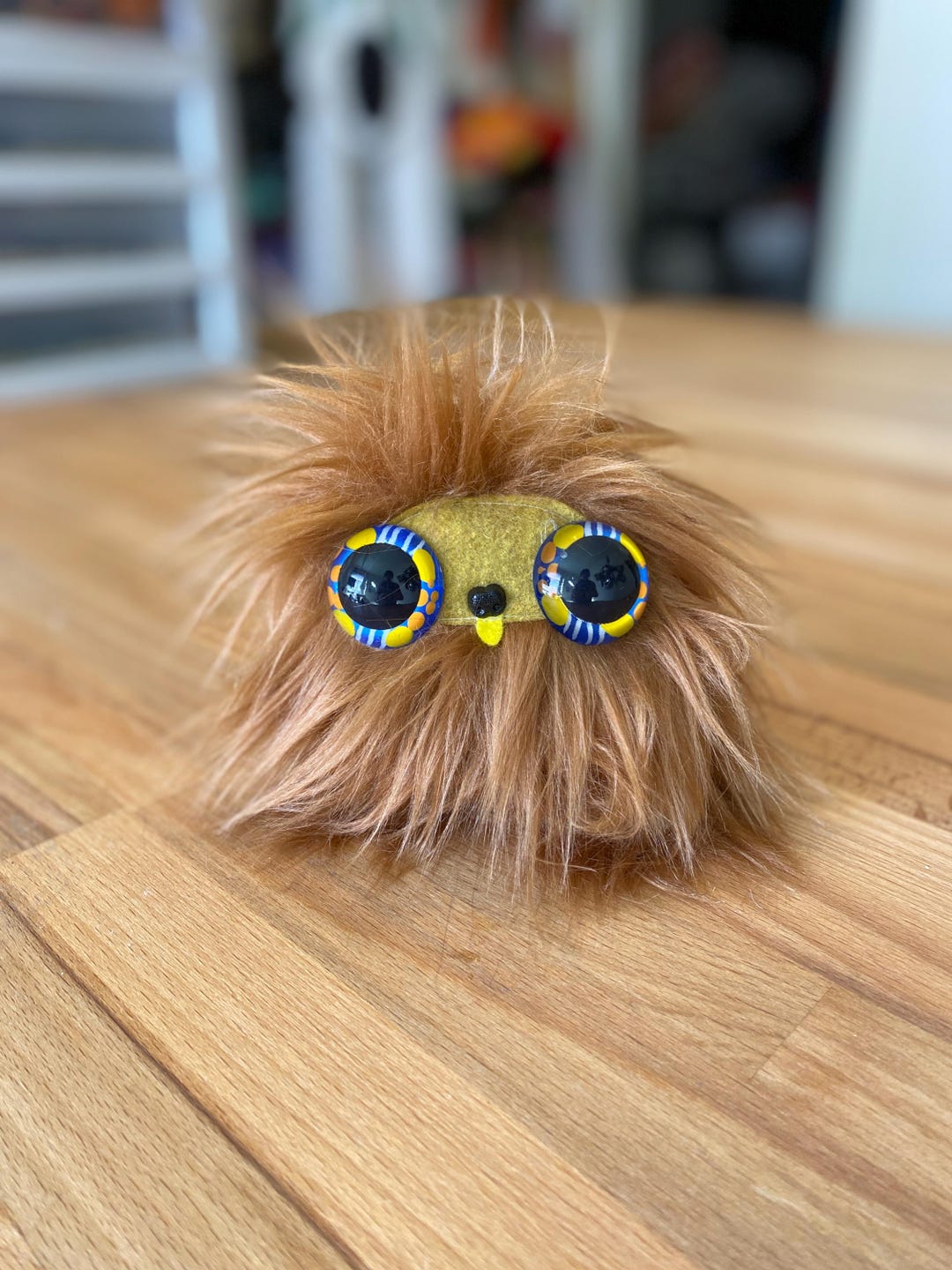 Nugget Cool Critter - Etsy