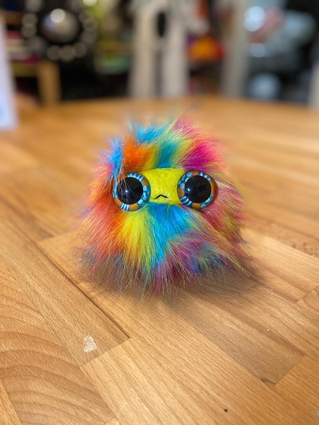 Nugget Cool Critter - Etsy