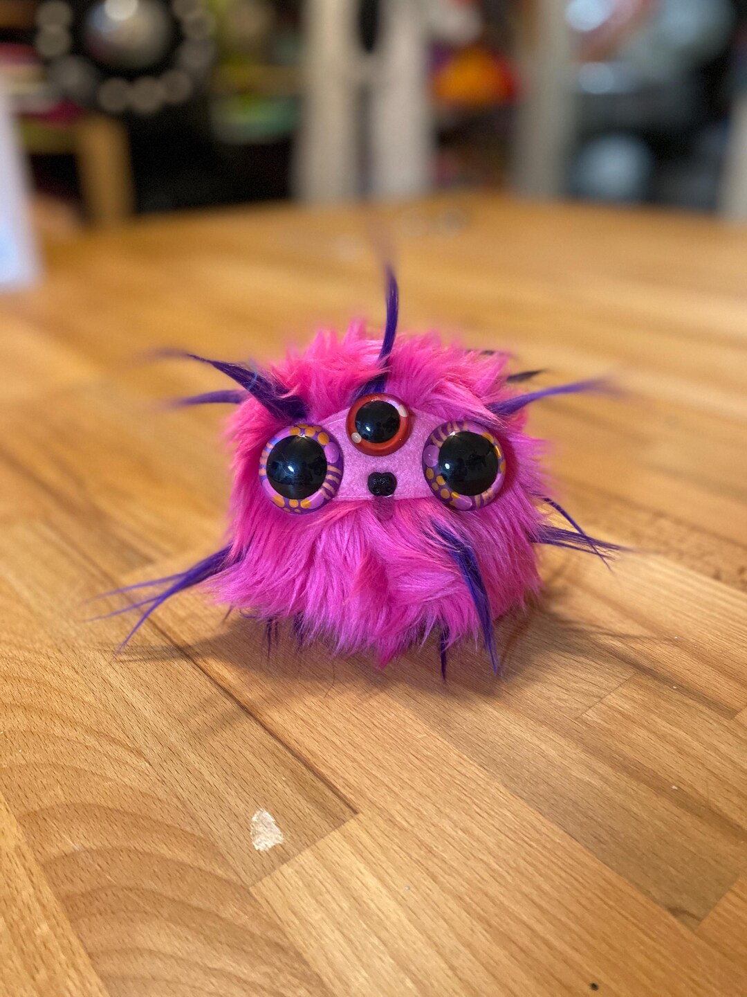 Nugget Cool Critter - Etsy