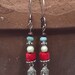 Zen Buddha Dangles - Etsy