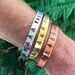 Tree Hugger Cuff Bracelet - Etsy