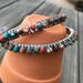 Multi Color Cuff - Etsy