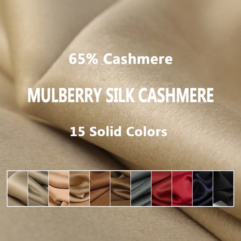 Tela cachemir - Etsy España