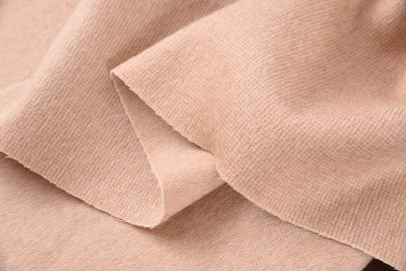Double Faced Cashmere Wool Fabric 59/150cm | Etsy