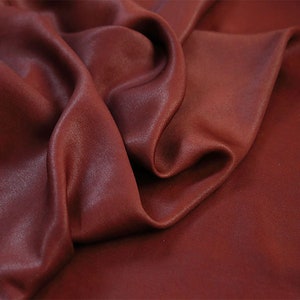 YUNDUAN - Handmade 40 Momme Hongyunsha Silk Satin Fabric-by the Yard - Etsy