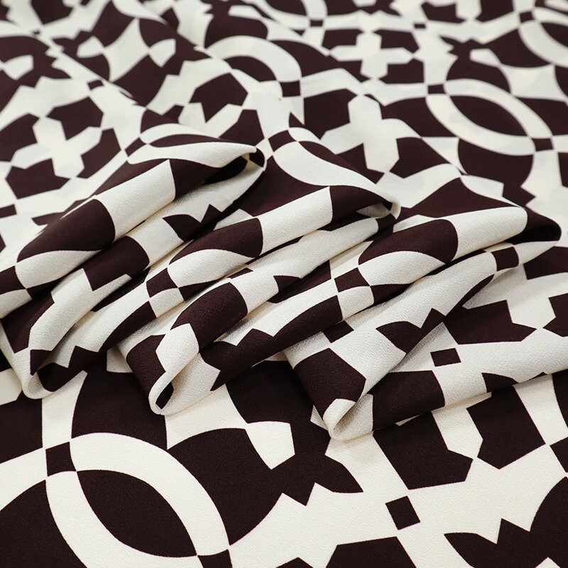 Chanel Fabric by the Yard - Etsy