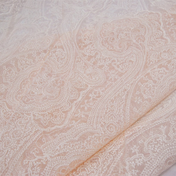 Silk Organza Fabric Etsy