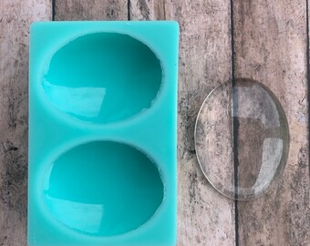Oval Mold | Etsy