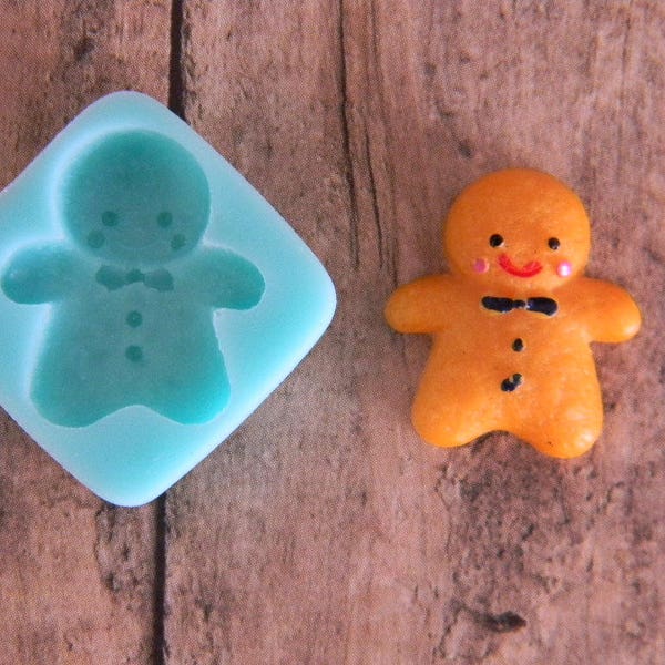 Ginger Bread Men - Etsy