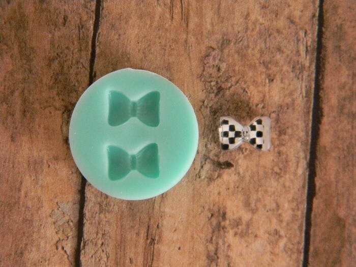 Bow Molds - Etsy