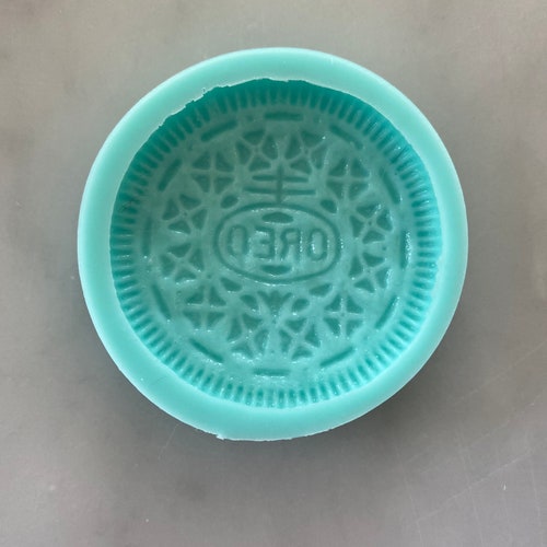 Wafers Silicone Mold Soap Mold Soap Molds Cookie Mold Baking | Etsy