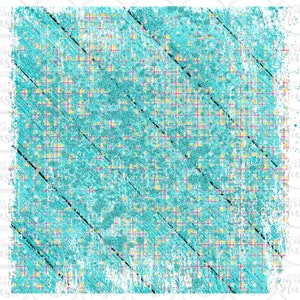 Distressed Aqua Sublimation Background teal Plaid Png Shabby ...