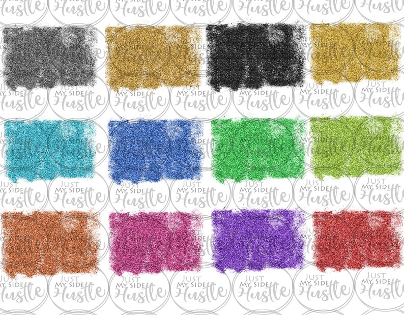 Glitter Sublimation Designs Distressed Glitter Backgrounds - Etsy