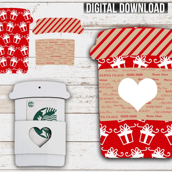 Coffee Gift Card - 60+ Gift Ideas for 2024