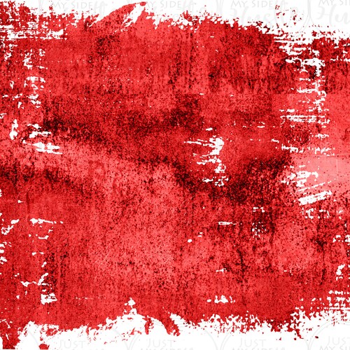 Red Sublimation Background Distressed Png Weathered - Etsy