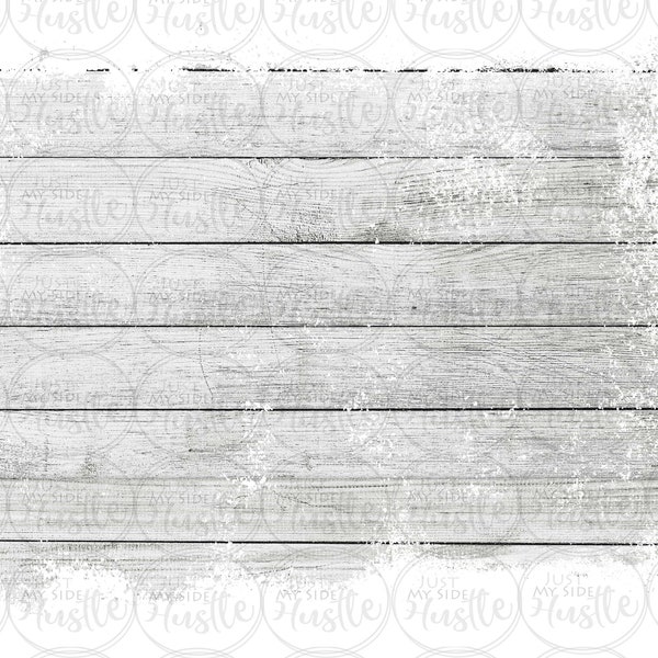 Shiplap Wallpaper - Etsy