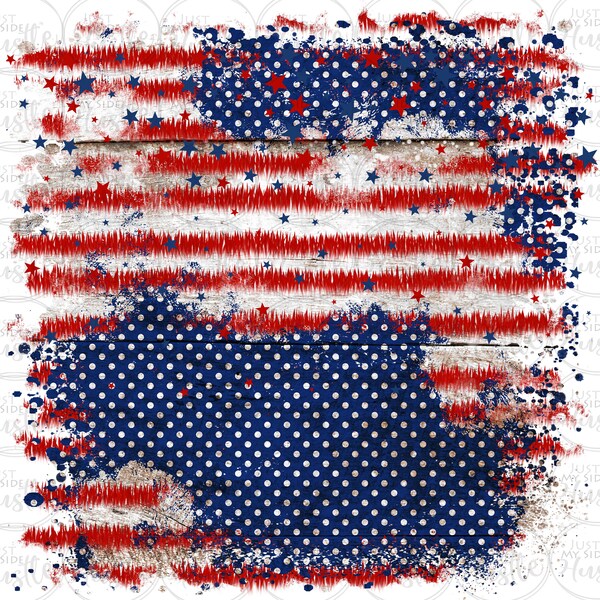 Red White Blue - Etsy