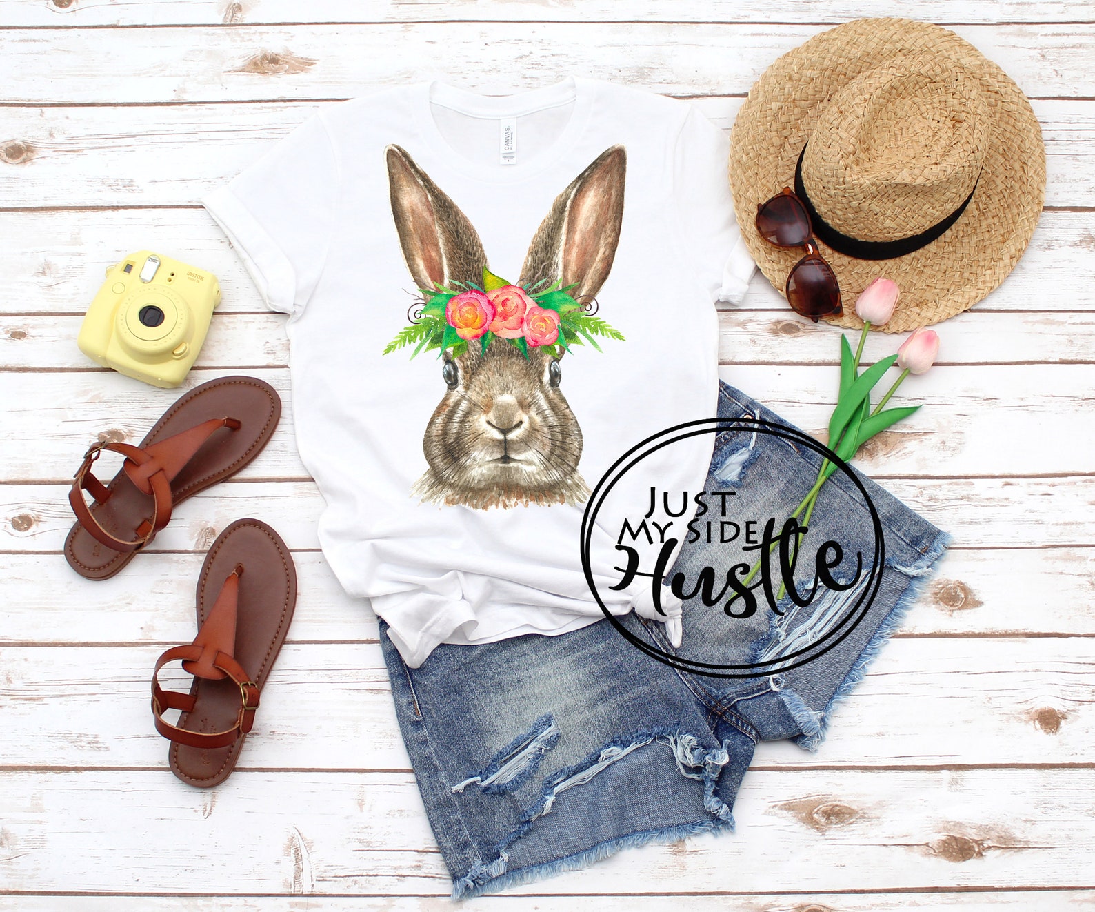 Mr & Mrs Bunny Png bunny With Bow Tie and Glasses Clipart Cute Easter ...