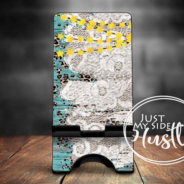 Burlap Lace Wood - Etsy