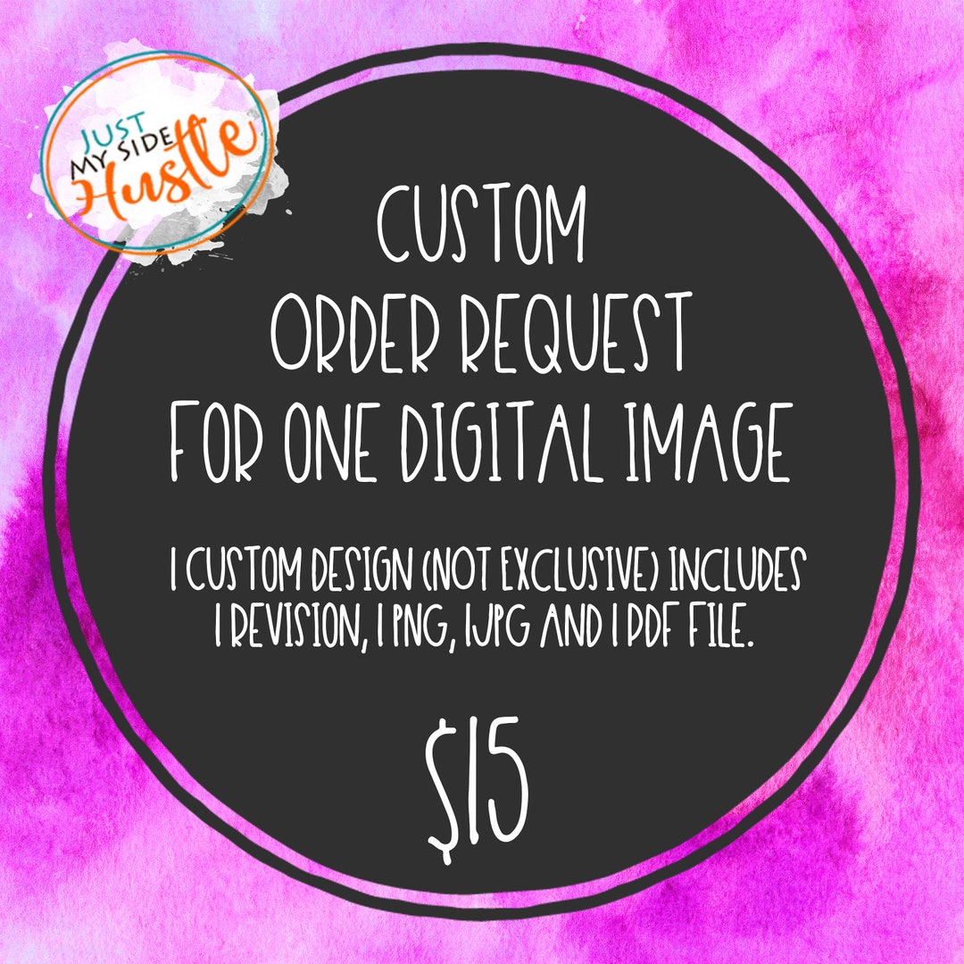 Design Your Own Sublimation Designs - Custom Png - Create Your Own ...