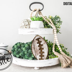 Rustic Football Png Sublimation Designs Football Shape Drop Earrings ...