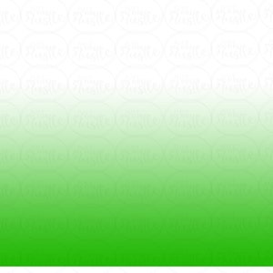 Green and White Ombre 20 Oz Skinny Tumbler Sublimating Png White and ...