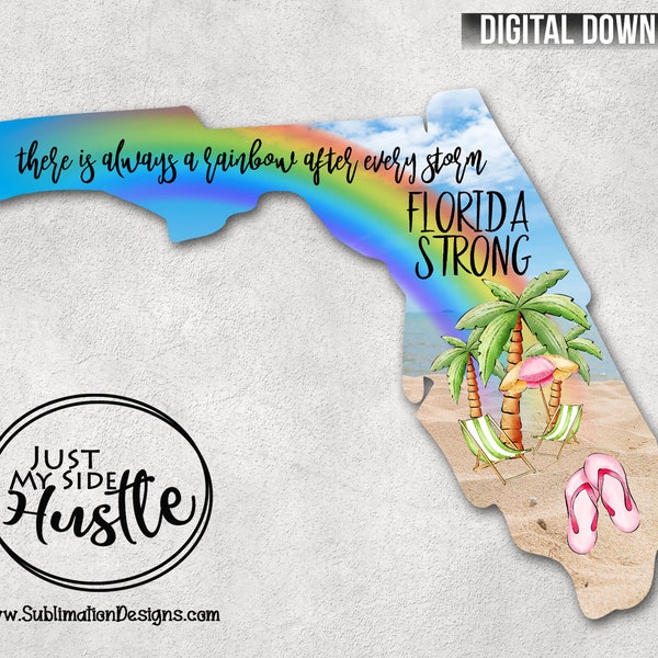 Florida Christmas - Etsy