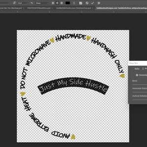 Tumbler Care Instructions PNG for Bottom Tumbler Bottom Sublimating Png ...