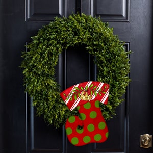 Elf Boot Stocking Png Sublimation Designs Christmas Earrings Instant ...