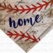 Baseball Home Plate Png Baseball Base Blank Template - Etsy