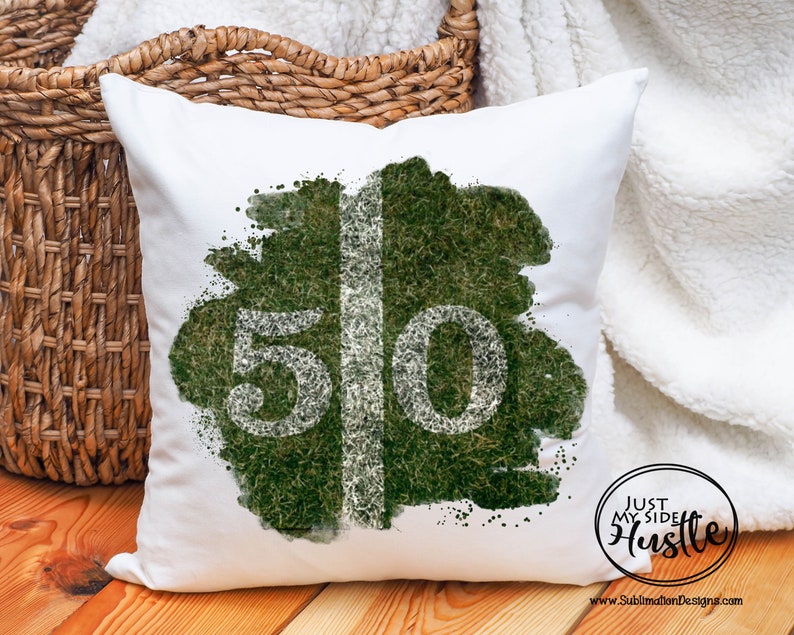 Football Field Png Distressed Football Sublimation Designs - Etsy