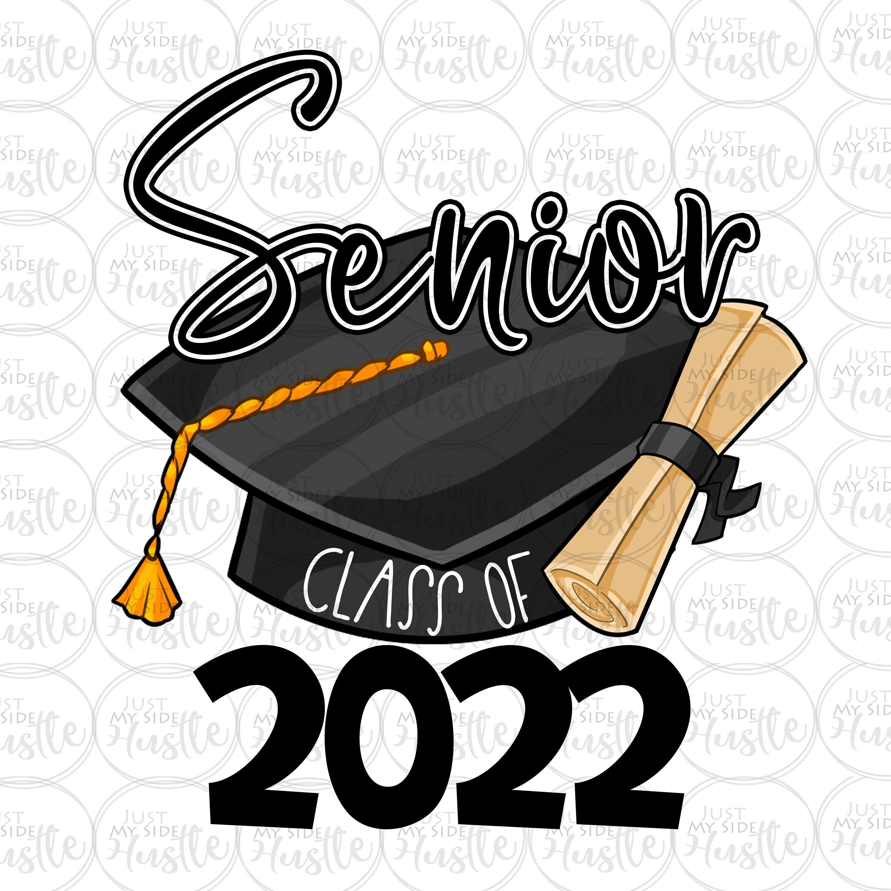 Graduation 2022 Designs