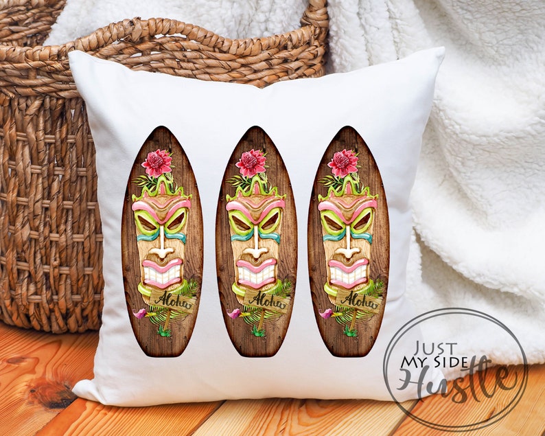 Surfboard Earring Blank Template Beach Summer Sublimation - Etsy