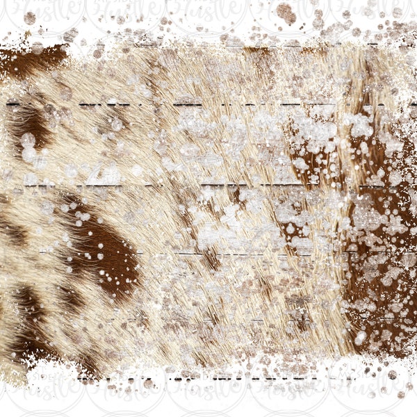 Cowhide Png - Etsy