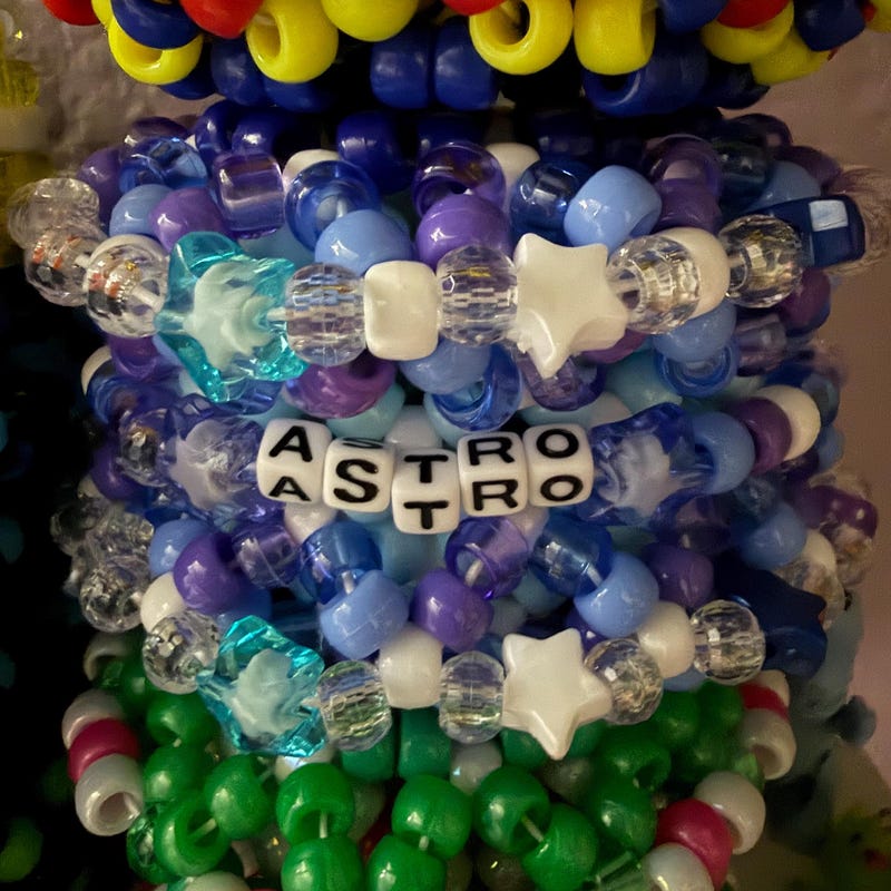 Dandys World Kandi - Etsy