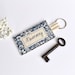 Mummy Key Ring, Mummy Keyring, Personalised Mummy Keyfob, Mummy Keyfob ...